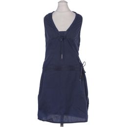 G-Star Raw G Star RAW Damen Kleid, blau, Gr. 36