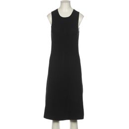 René Lezard Rene Lezard Damen Kleid, schwarz, Gr. 36