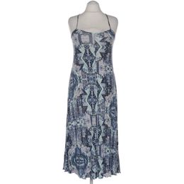 Buffalo London Damen Kleid, blau, Gr. 36