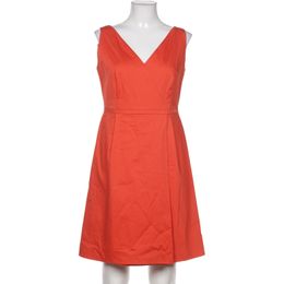 BOSS by Hugo BOSS Damen Kleid, orange, Gr. 40