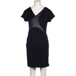 BOSS by Hugo BOSS Damen Kleid, marineblau, Gr. 38