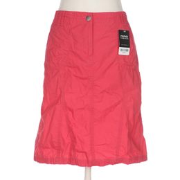 Bexleys woman Bexleys Damen Rock, pink, Gr. 40