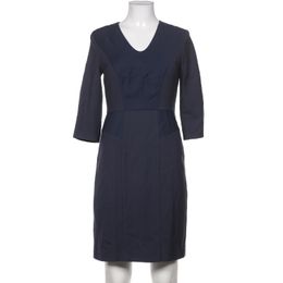 BOSS by Hugo BOSS Damen Kleid, marineblau, Gr. 38