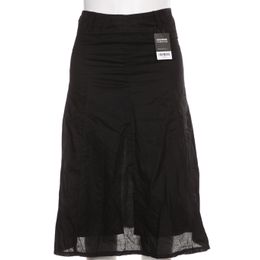 Bexleys woman Bexleys Damen Rock, schwarz, Gr. 38