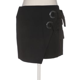 Zara Damen Rock, schwarz, Gr. 38