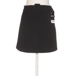 Desigual Damen Rock, schwarz, Gr. 38