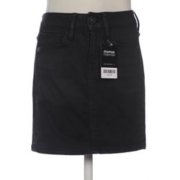 G-Star Raw G Star RAW Damen Rock, schwarz, Gr. 24