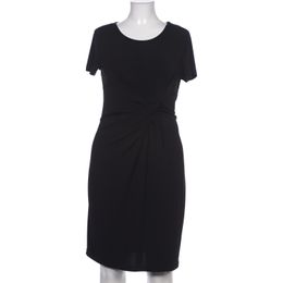 Bexleys woman Bexleys Damen Kleid, schwarz, Gr. 42