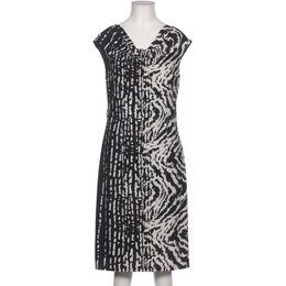 Bexleys woman Bexleys Damen Kleid, schwarz, Gr. 36