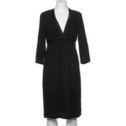 BOSS by Hugo BOSS Damen Kleid, schwarz, Gr. 42