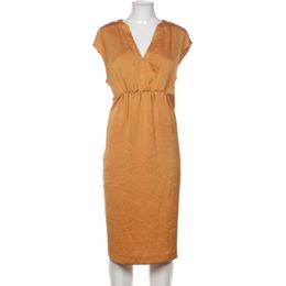 Marina Rinaldi Damen Kleid, orange, Gr. 42