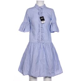 mint&berry mint&berry Damen Kleid, hellblau, Gr. 32