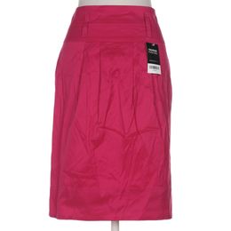 BOSS by Hugo BOSS Damen Rock, pink, Gr. 38