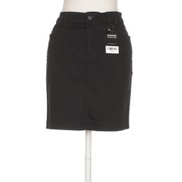 Diesel Damen Rock, schwarz, Gr. 27