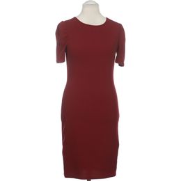 Dorothy Perkins Damen Kleid, rot, Gr. 40