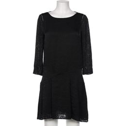 COMPTOIR DES COTONNIERS Damen Kleid, schwarz, Gr. 38