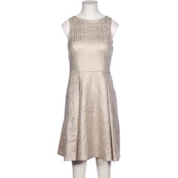 Dorothy Perkins Damen Kleid, beige, Gr. 40