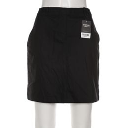 Marc O'Polo Marc O Polo Damen Rock, schwarz, Gr. 34