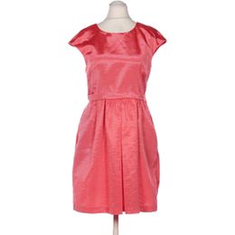 Marie Lund Damen Kleid, pink, Gr. 38