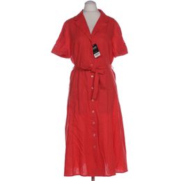 Bexleys woman Bexleys Damen Kleid, rot, Gr. 42