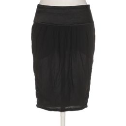 Stella McCartney for H&M Damen Rock, schwarz, Gr. 34