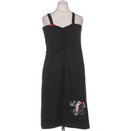 Marina Rinaldi Damen Kleid, schwarz, Gr. 36