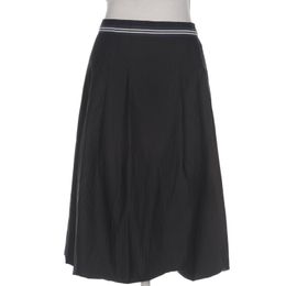 Weekend Max Mara Damen Rock, schwarz, Gr. 40