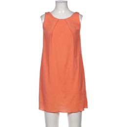 Rich & Royal Rich & Royal Damen Kleid, orange, Gr. 34