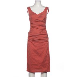 Talbot Runhof Damen Kleid, pink, Gr. 36