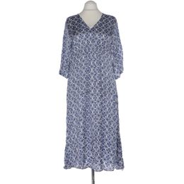 JcSophie Damen Kleid, blau, Gr. 36