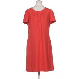 BOSS by Hugo BOSS Damen Kleid, rot, Gr. 38