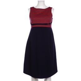 Bexleys woman Bexleys Damen Kleid, marineblau, Gr. 42