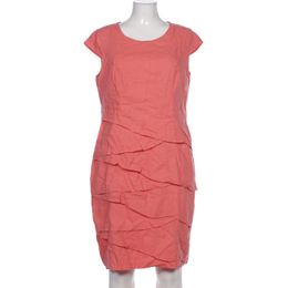 Bexleys woman Bexleys Damen Kleid, pink, Gr. 46