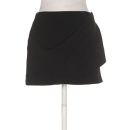 Zara Damen Rock, schwarz, Gr. 38