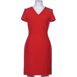 BOSS by Hugo BOSS Damen Kleid, rot, Gr. 36