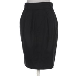 Dorothy Perkins Damen Rock, schwarz, Gr. 38