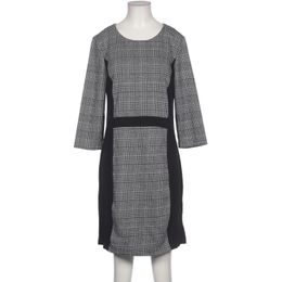 Bexleys woman Bexleys Damen Kleid, grau, Gr. 38