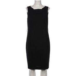 BOSS by Hugo BOSS Damen Kleid, schwarz, Gr. 42