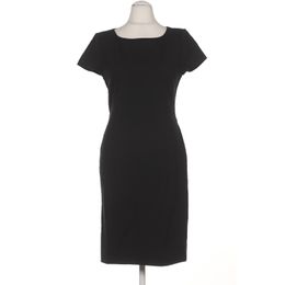 BOSS by Hugo BOSS Damen Kleid, schwarz, Gr. 36