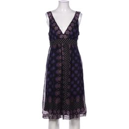 ana alcazar Damen Kleid, schwarz, Gr. 34