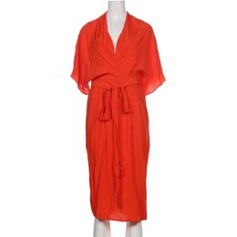 Asos Damen Kleid, orange, Gr. 36