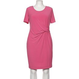 Madeleine Mode Madeleine Damen Kleid, pink, Gr. 44