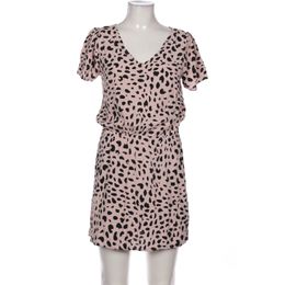 Buffalo London Damen Kleid, pink, Gr. 40