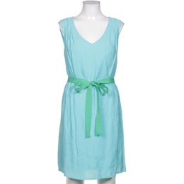 Esprit Damen Kleid, hellblau, Gr. 36