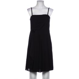 Esprit Damen Kleid, schwarz, Gr. 38