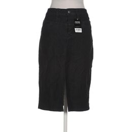 Rick Cardona by heine Damen Rock, schwarz, Gr. 38