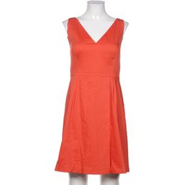 BOSS by Hugo BOSS Damen Kleid, rot, Gr. 38