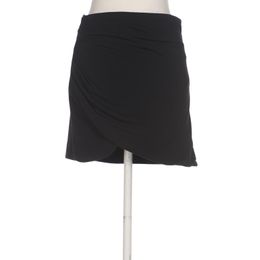 Zara Damen Rock, schwarz, Gr. 38