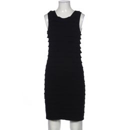 Esprit Damen Kleid, schwarz, Gr. 36