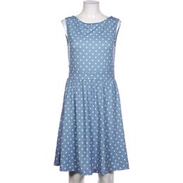 mint&berry mint&berry Damen Kleid, hellblau, Gr. 42